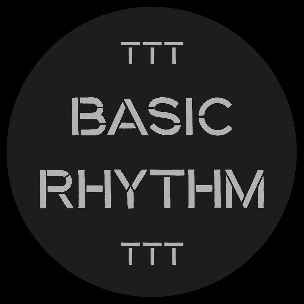 Basic Rhythm - The Bounce (12") – Meditations