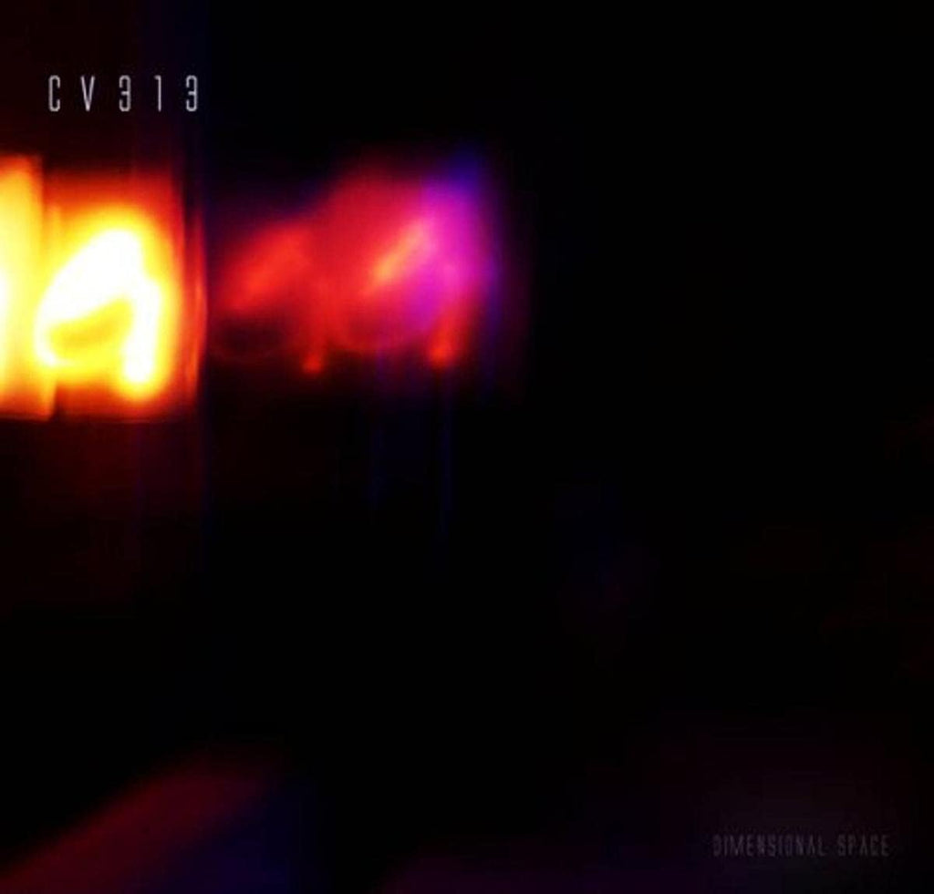 cv313 - Dimensional Space (2CD) – Meditations