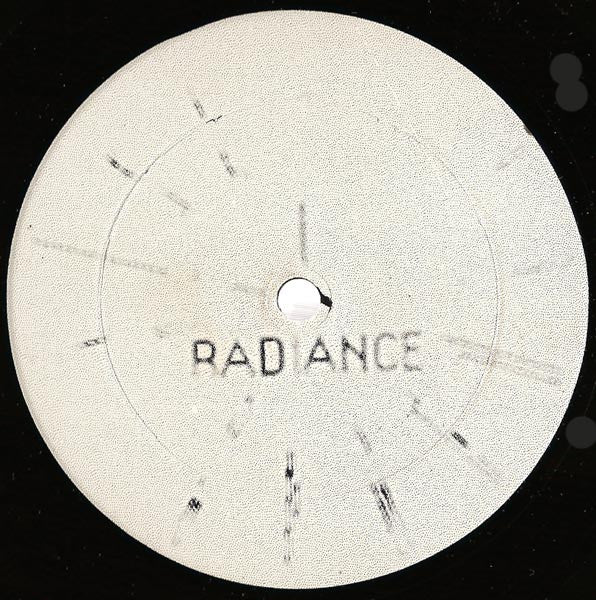 Basic Channel - Radiance (12") – Meditations