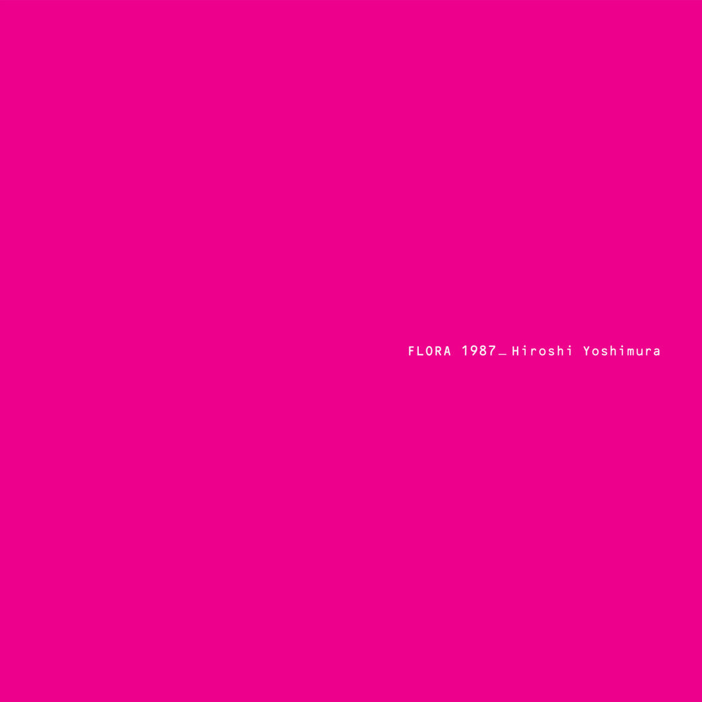 Electronic / Experimental – Meditations