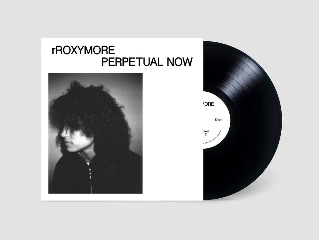 rRoxymore - Perpetual Now (LP) – Meditations