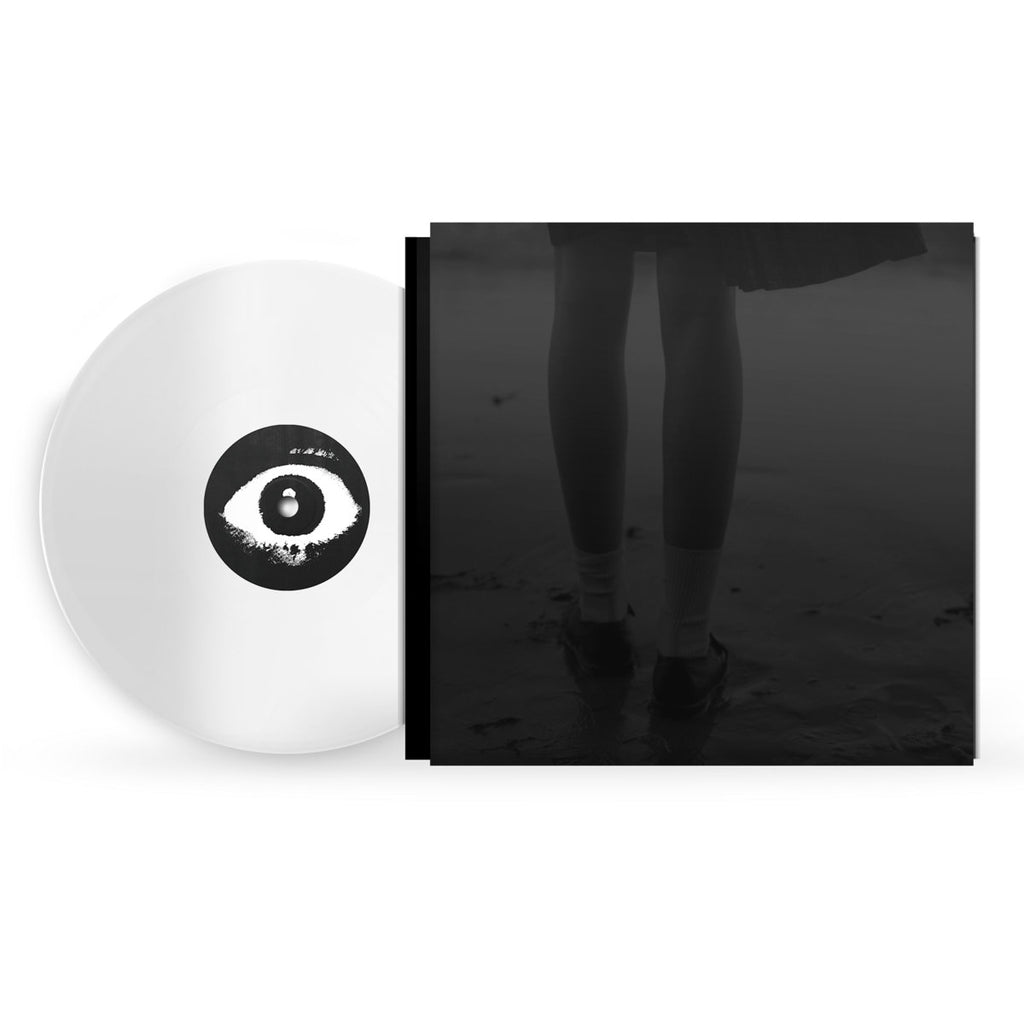 Cashmere Cat - Wedding Bells EP (Silver Vinyl 12"+DL) – Meditations