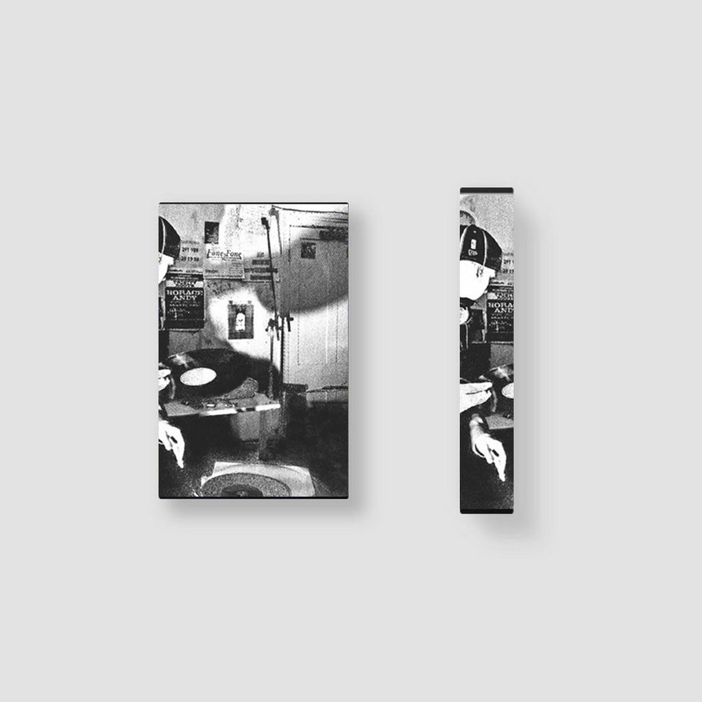 V.A. - Bristol Pirates (CS) – Meditations