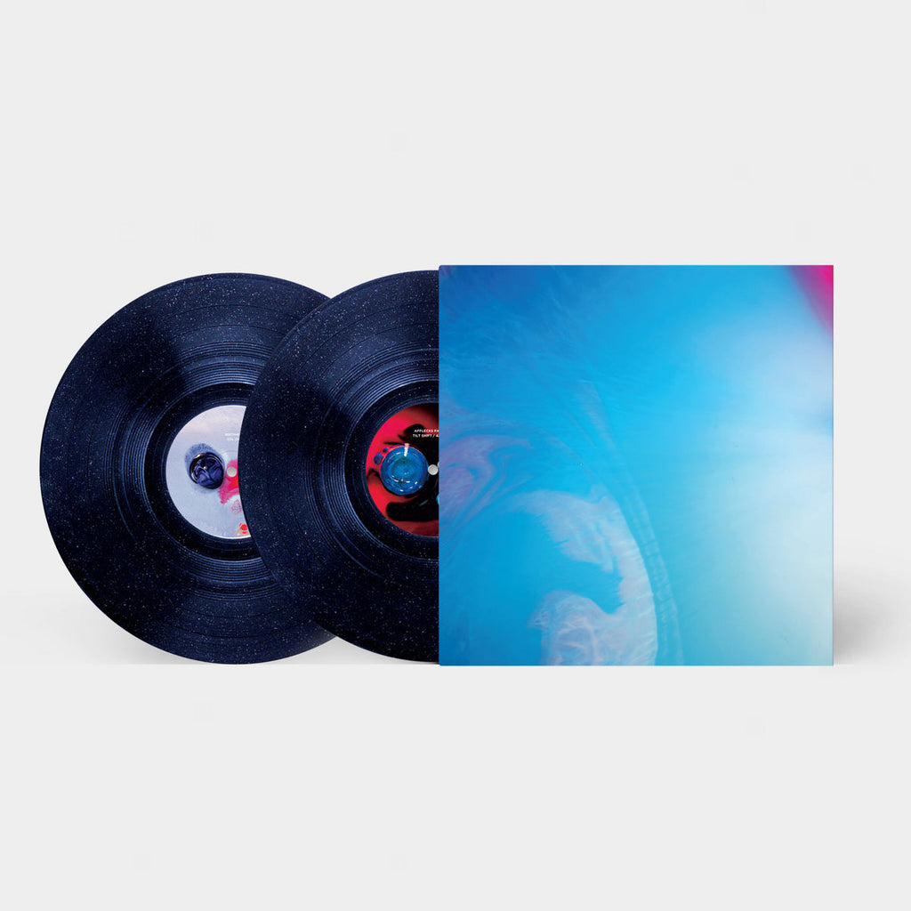 Floating Points - Cascade (Universal Sparkle Vinyl 2LP+Obi) – Meditations