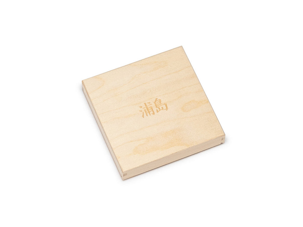 Merzbow - Nine Studies of Ephemeral Resonance Volume 6 (Wooden Box Set ...