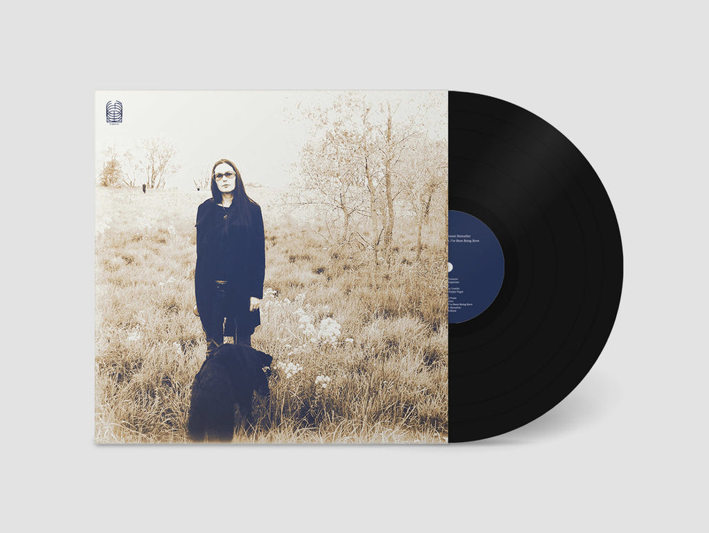 Jesse Sykes And The Sweet Hereafter - Forever, I've Been Being Born (L ...