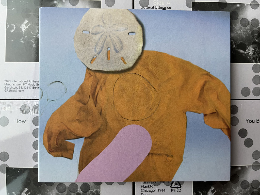 SML - How You Been (CD) – Meditations