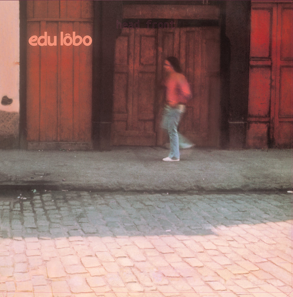 Edú Lôbo (LP) – Meditations