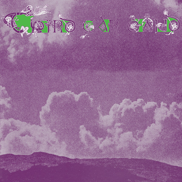 Third Ear Band (LP) – Meditations