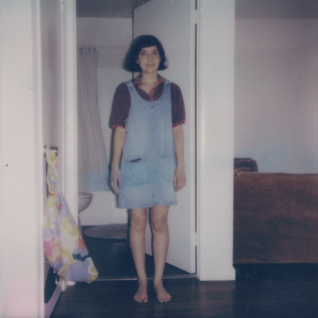 Salami Rose Joe Louis - Lorings (LP) – Meditations