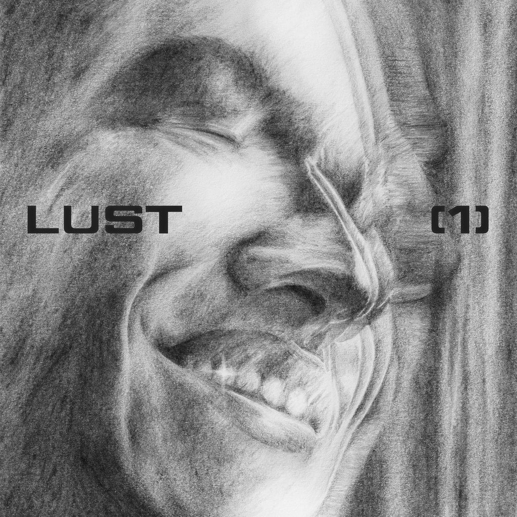 Voice Actor, Squu - Lust (1) (LP) – Meditations