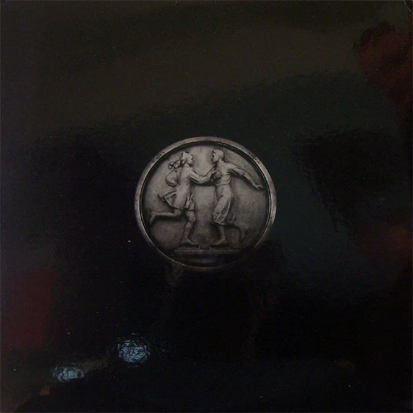 Papa M - Live From A Shark Cage (2LP) – Meditations