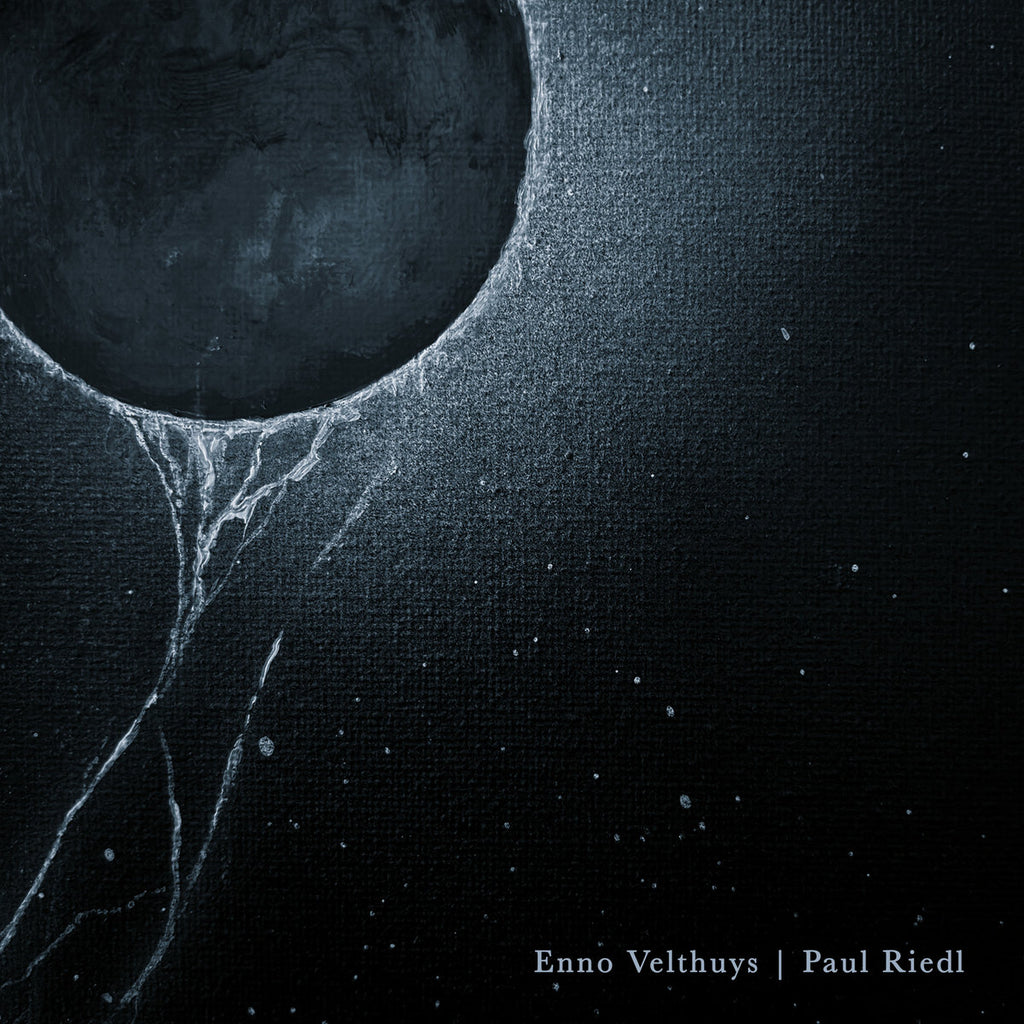 Enno Velthuys | Paul Riedl - Split (CD) – Meditations