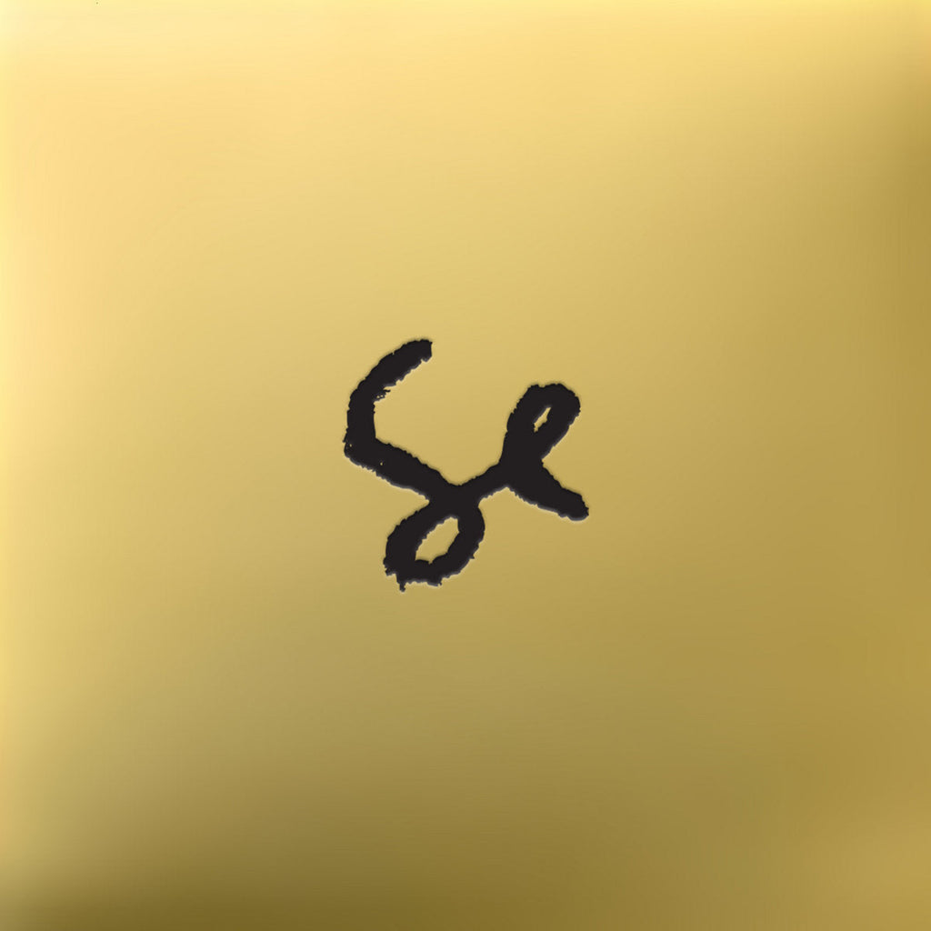 Sylvan Esso - Sylvan Esso (10 Year Anniversary Edition) (Black & White ...