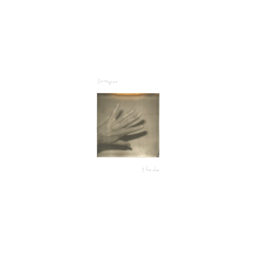 Grouper - Shade (LP) – Meditations