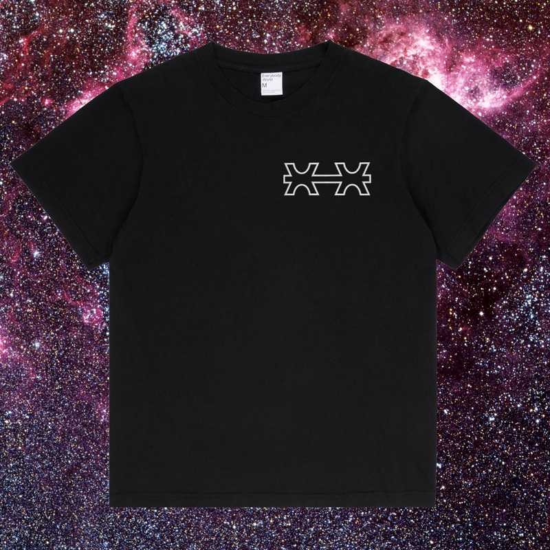 Phil Cohran Logo T-Shirt – Meditations