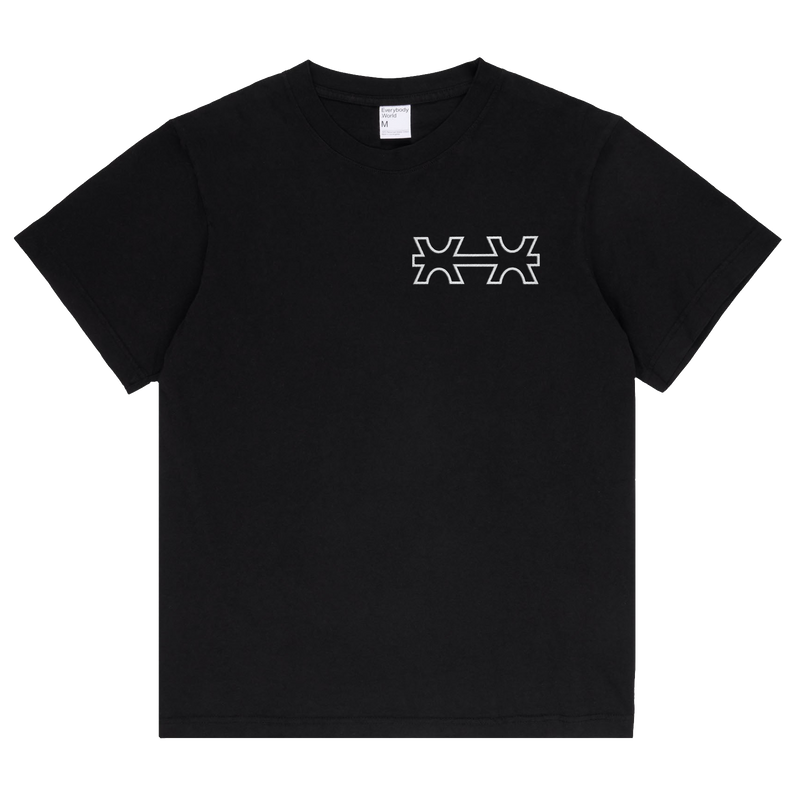Phil Cohran Logo T-Shirt – Meditations