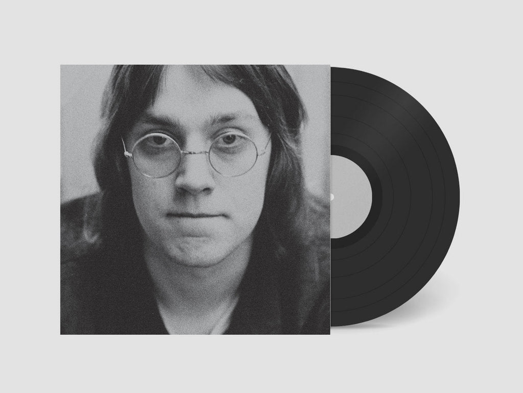 Sjunne Ferger - Mindgames (LP) – Meditations