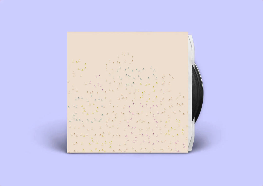 Stephan Mathieu - FrequencyLib / Sad Mac Studies (2LP) – Meditations