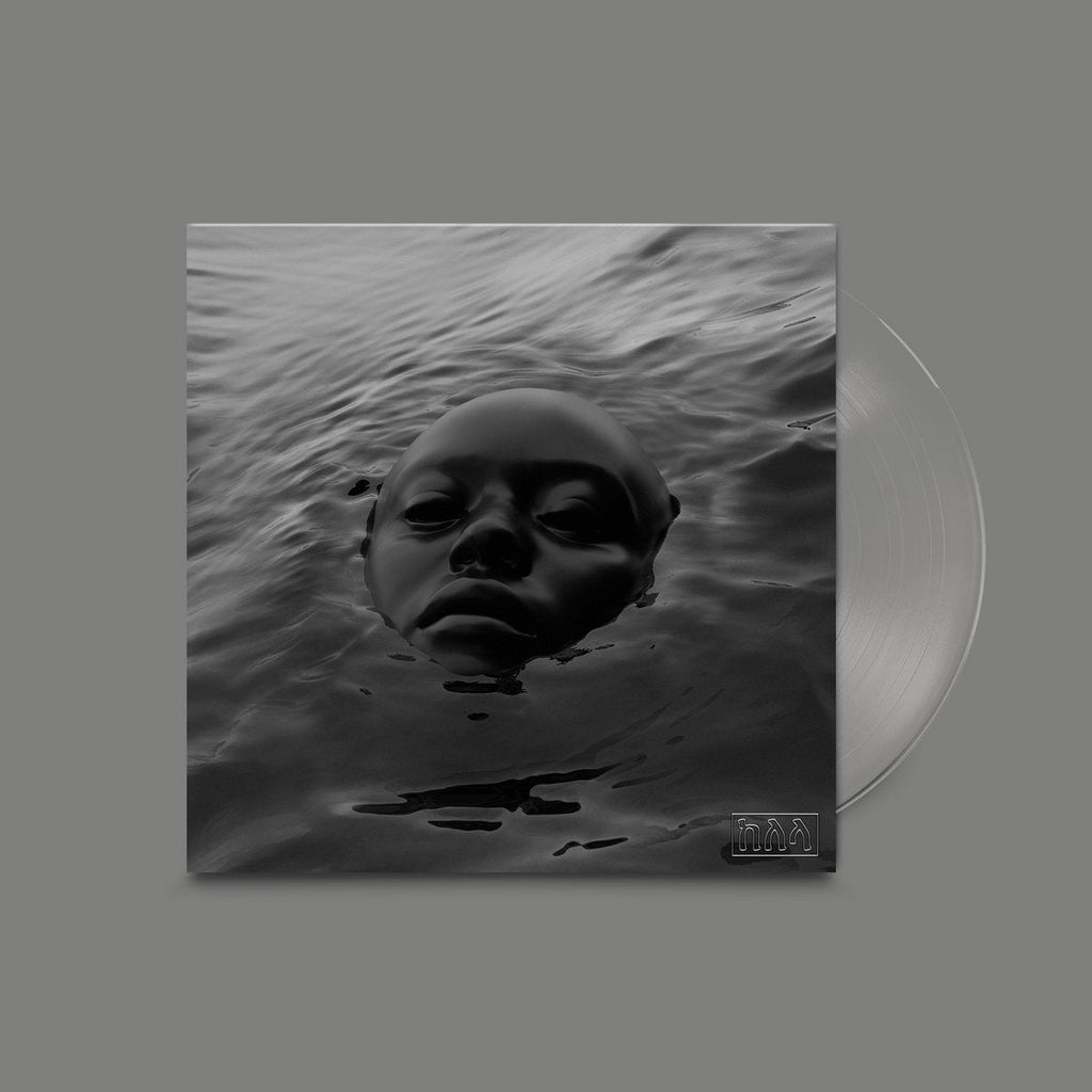 Kelela - Raven (Clear Vinyl LP+DL with Obi) – Meditations