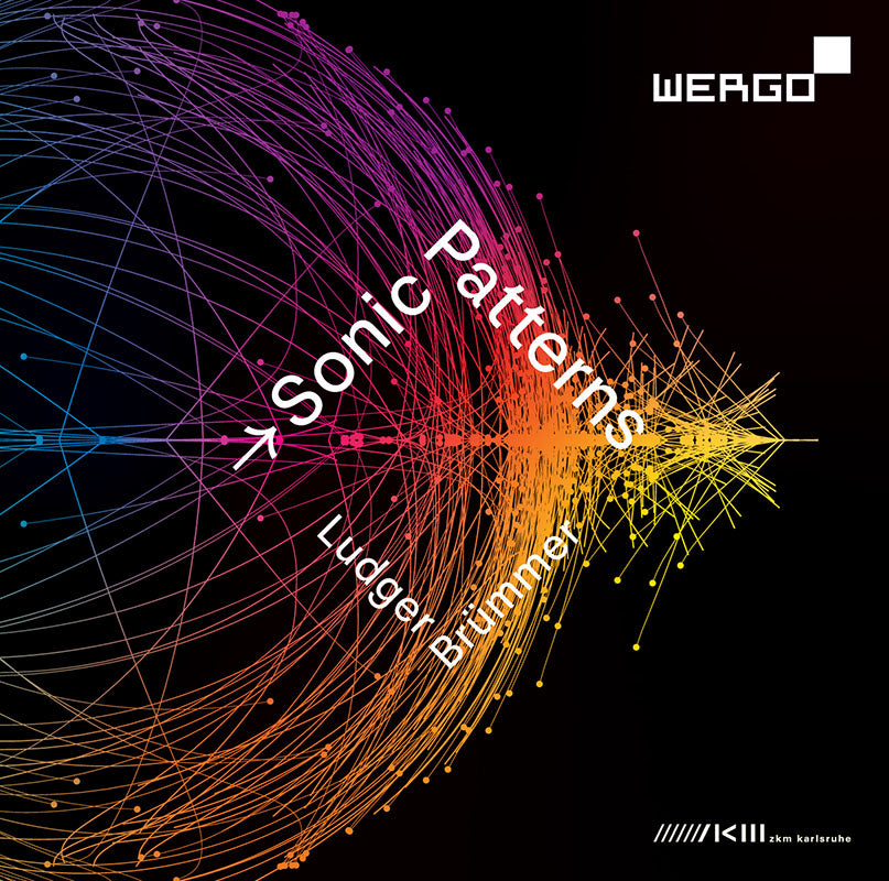 Ludger Brümmer - Sonic Patterns 音の文様 (2CD) – Meditations