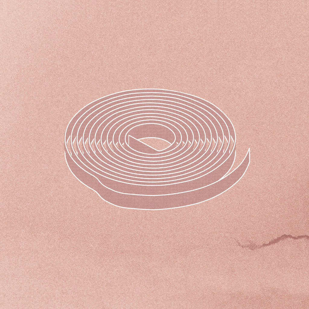 Madalyn Merkey - Puzzle Music (LP) – Meditations